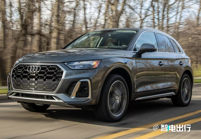 奥迪多款车型配置调整！A4售价小幅上涨，A6全系标配矩阵大灯- DoNews汽车