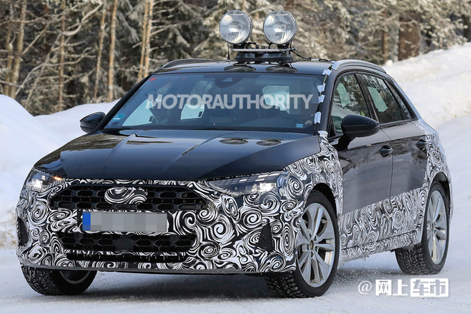 奥迪2024年新车规划曝光！含全新Q5、A4、Q7等车型- DoNews汽车