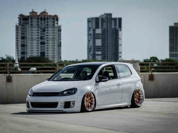 gti6,大众高尔夫g,g内饰_大山谷图库