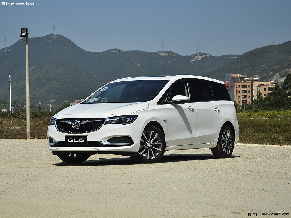 别克gl6六座图片价格,别克gl6图片与报价6座,别克gl6六座图片(第12页)_大山谷图库