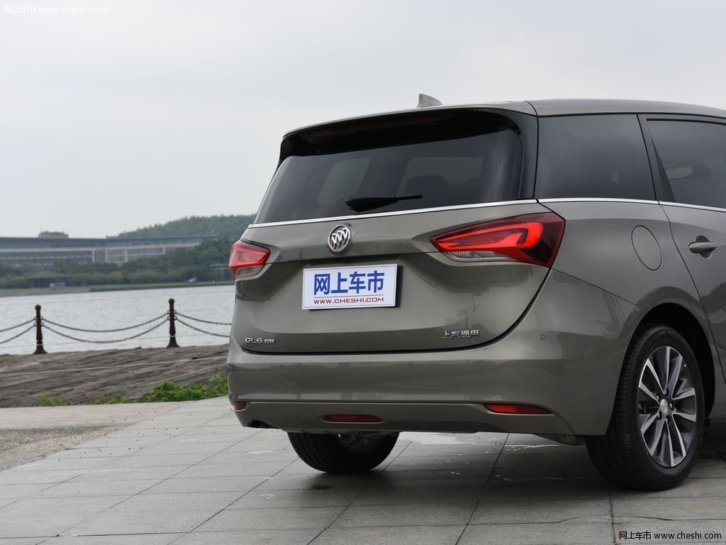 别克gl6改4座,别克gl6,别克gl8_大山谷图库