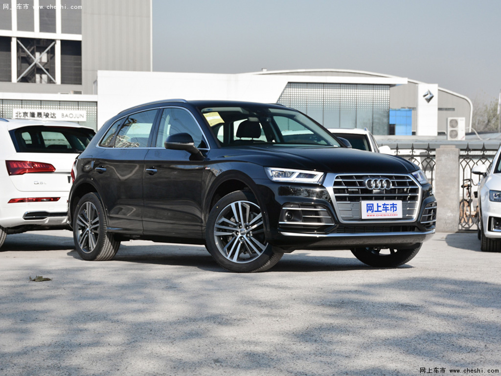 2022款奥迪q5l,2021款奥迪a4l,2021款新一代q5_大山谷图库