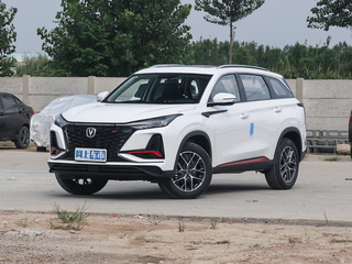 2022款 经典版 1.5T自动卓越型报价_图片_长安汽车-网上车市