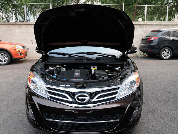 gs5传祺老款,2020款gs5传祺新款,2020款传祺gs5(第6页)_大山谷图库