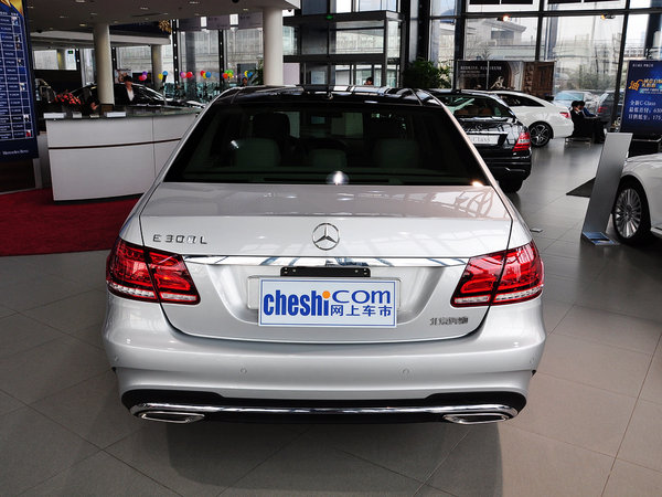 2014款奔驰e300l,2014款奔驰,2014款奔驰e260内饰_大山谷图库