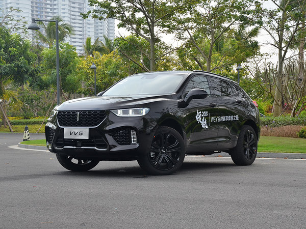 长城v5图片,长城vv5图片,长城vv7图片_大山谷图库