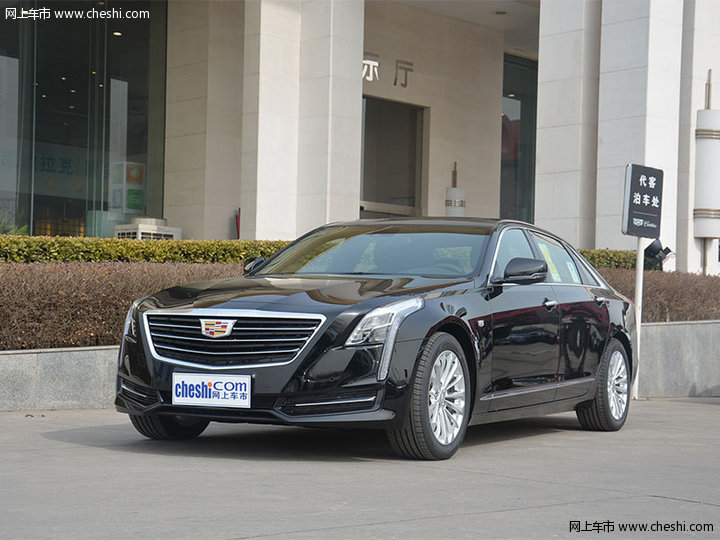 凯迪拉克ct6老款,凯迪拉克ts老款,老款凯迪拉克ts_大山谷图库