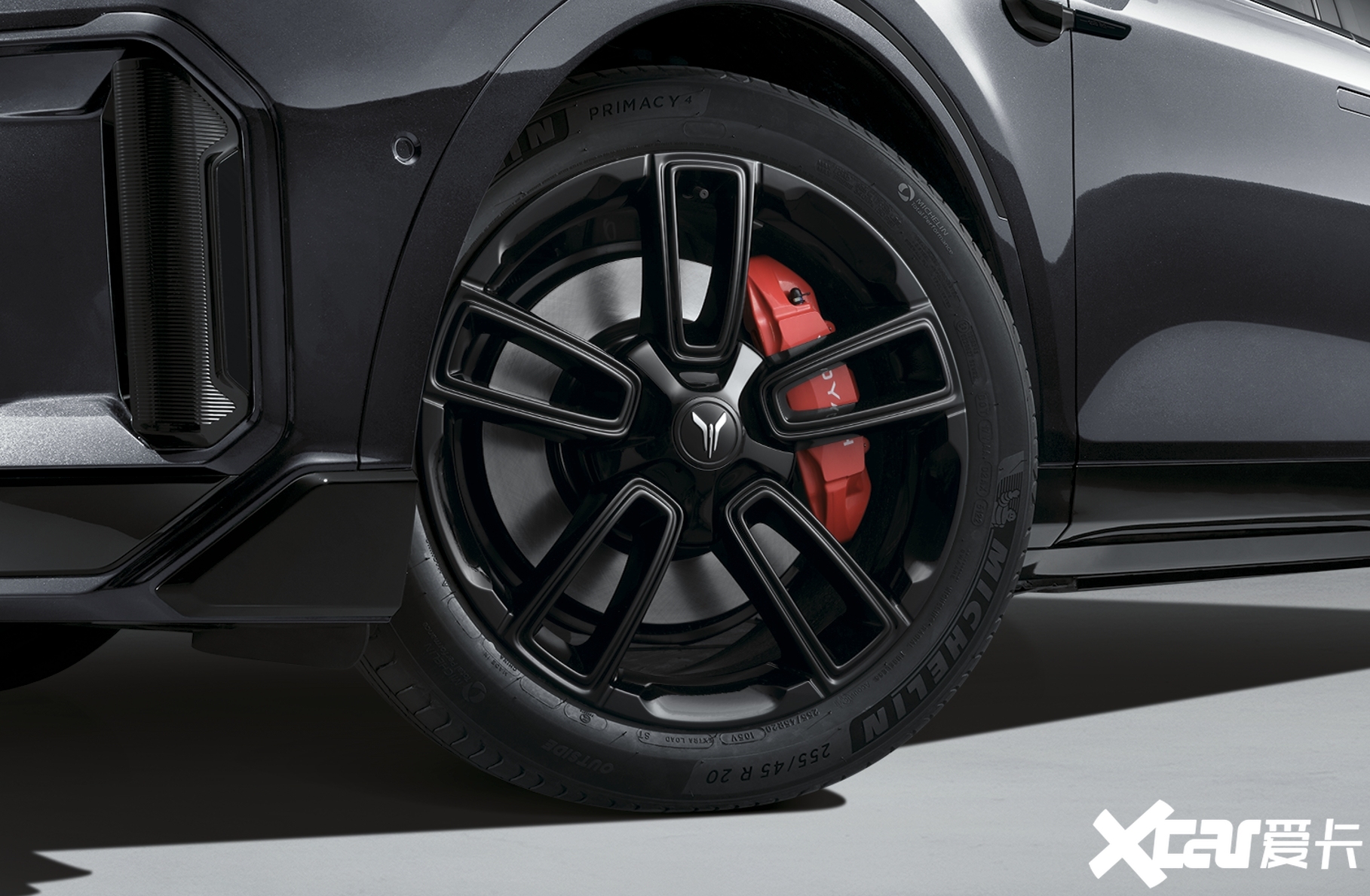 岚图FREE 318上市，限时售价21.99万元起，颠覆你对SUV的认知-爱卡汽车