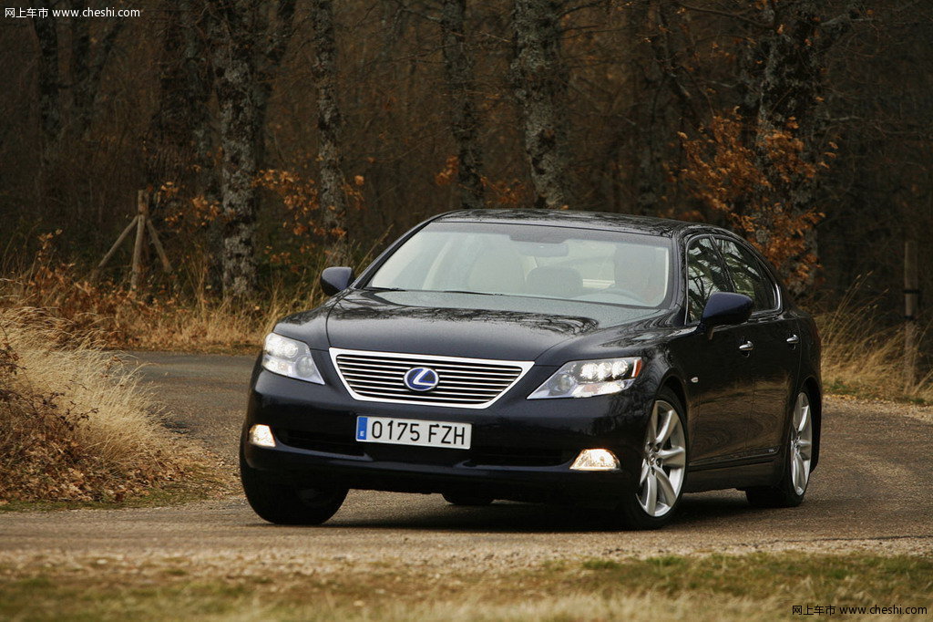 雷克萨斯ls450报价,雷克萨斯ls460老款,雷克萨斯ls430报价_大山谷图库