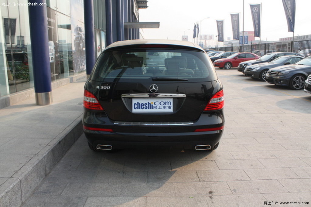 奔驰r550报价,奔驰s350报价,奔驰r500(第15页)_大山谷图库