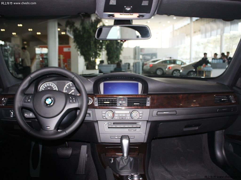 老款宝马3系中控,宝马3系320时尚型,别克凯越中控台装图(第18页)_大山谷图库