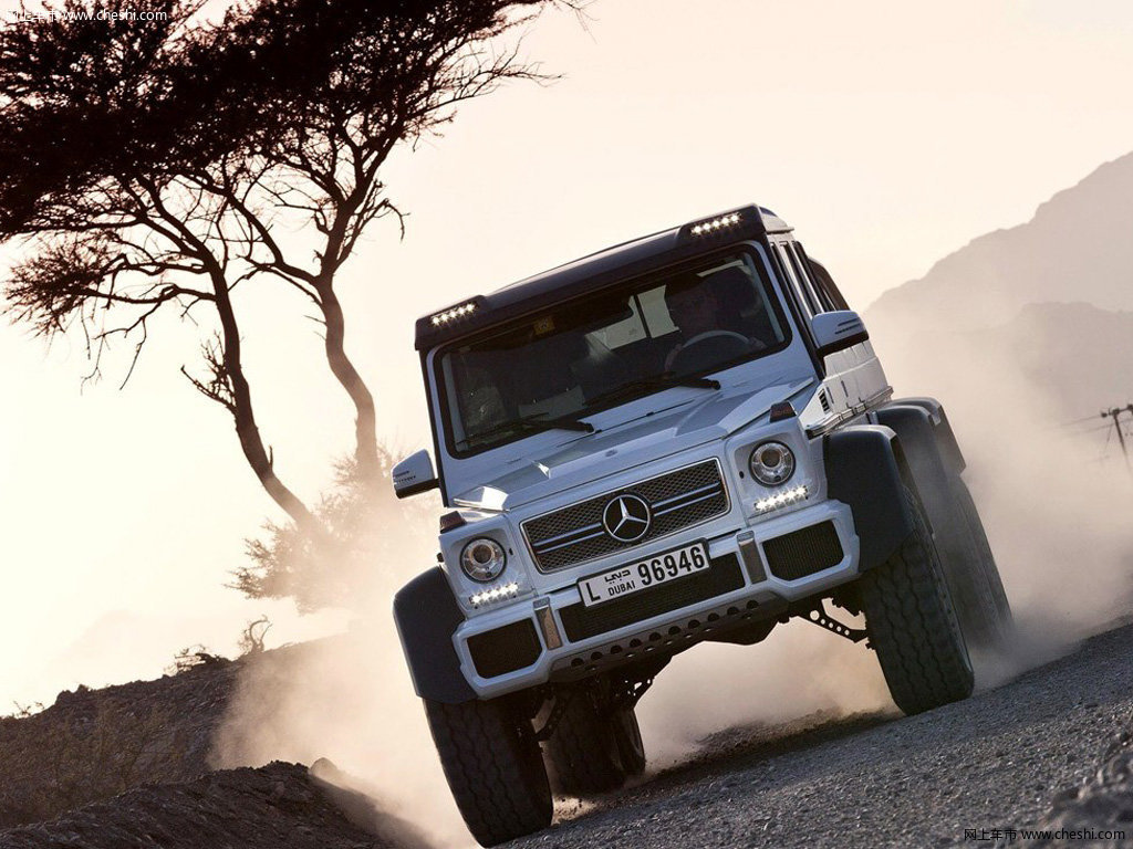 g63 mg,g63c,g63amg壁纸_大山谷图库